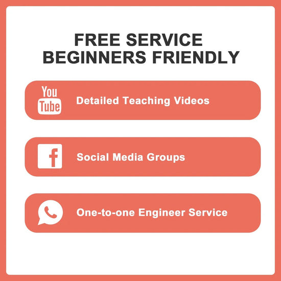 POOLIN EOC05 Embroidery Machine – Poolin